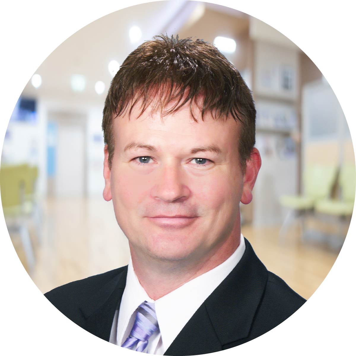 Michaels Resume | Kane Company Realty